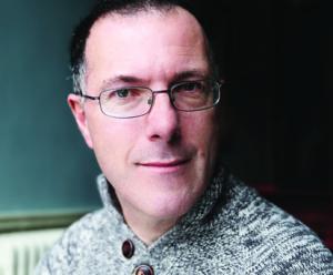 2016-09-04 David Adams | Dún Laoghaire Organ Concerts